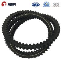 China EPDM High Quality Double Side Rubber V Toothed Belt for sale