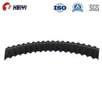 China EPDM High Quality Double Side Rubber V Toothed Belt for sale