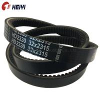 China Agriculture Machinery Belt Banded Belt for sale