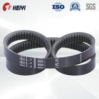China Rubber V Belt Cogged Belt Tooth Belt for Johndeere Combine Harvester for sale