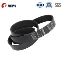 China 8pk1682 Engine Car Transmission EPDM Rubber Poly V Belt Factory OEM Supply for sale