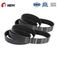China 8pk1682 Engine Car Transmission EPDM Rubber Poly V Belt Factory OEM Supply for sale