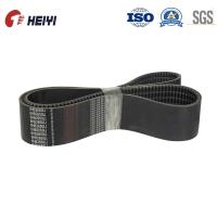China 8pk1682 Engine Car Transmission EPDM Rubber Poly V Belt Factory OEM Supply for sale