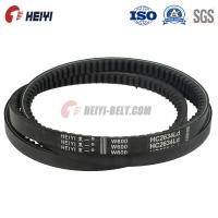 China 8pk1290 Industry Transmission Ribbed Belt Poly V Belts Multi Pl, Pk Belt for sale