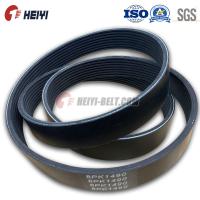 China 8pk1290 Industry Transmission Ribbed Belt Poly V Belts Multi Pl, Pk Belt for sale