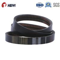 China Heavy Duty Power Formulated EPDM Rubber V Belt, Cogged V Belt, Car Belts, Truck Belts, Bus Belts, Scooter Belts, Motorcycle Belts for sale