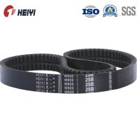 China Heavy Duty Power Formulated EPDM Rubber V Belt, Cogged V Belt, Car Belts, Truck Belts, Bus Belts, Scooter Belts, Motorcycle Belts for sale