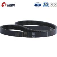 China Heavy Duty Power Formulated EPDM Rubber V Belt, Cogged V Belt, Car Belts, Truck Belts, Bus Belts, Scooter Belts, Motorcycle Belts for sale