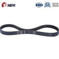China Heavy Duty Power Formulated EPDM Rubber V Belt, Cogged V Belt, Car Belts, Truck Belts, Bus Belts, Scooter Belts, Motorcycle Belts for sale