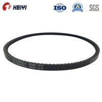 China Factory Direct Supply 6pk492, 6pk1462, 6pk1399, 8pk1290 Multi Ribbed Belt, Poly V Belt for Weichai Engine for sale
