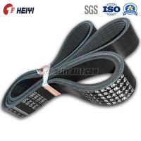 China Factory Direct Supply 6pk492, 6pk1462, 6pk1399, 8pk1290 Multi Ribbed Belt, Poly V Belt for Weichai Engine for sale