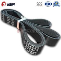 China Factory Direct Supply 6pk492, 6pk1462, 6pk1399, 8pk1290 Multi Ribbed Belt, Poly V Belt for Weichai Engine for sale