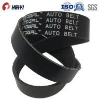 China 9j-5-1605, Poly V Belt, Rubber Belts for World Combine Harvester for sale