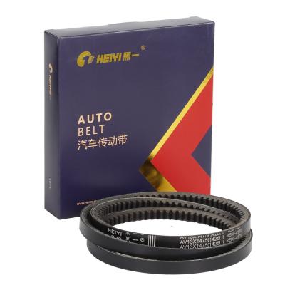 China AV13X1530 (1480Li) V-Belt Replacement Continental for sale