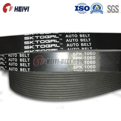 China Reliable Supplier Supply Professional Rubber Belt for sale