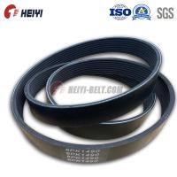 China Heiyi China Factory V Ribbed Belts/ Poly V Belts for sale