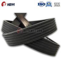 China Raw Edge Cogged V Belt Automatived V Belt Laminated V Belt for sale