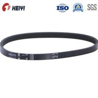 China 3pk675 Rubber Ribbed V-Belt for Hyundai Parts for sale