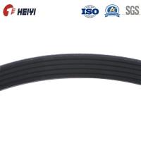 China 3pk675 Rubber Ribbed V-Belt for Hyundai Parts for sale