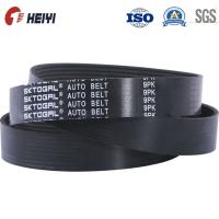 China 3pk675 Rubber Ribbed V-Belt for Hyundai Parts for sale