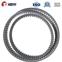China 10pk1000-3000mm Rubber Ribbed V Belt for Tractor for sale