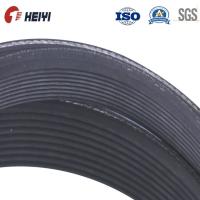 China 10pk1054 High Quality Rubber Poly V-Belts EPDM Ribbed V Belt for Car Tuck for sale