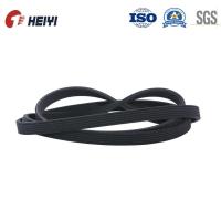 China 6-9pk Engine Rubber Ribbed V Belt for Automotive Bus for sale