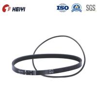 China 6-9pk Engine Rubber Ribbed V Belt for Automotive Bus for sale
