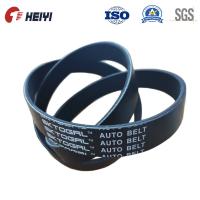 China 7pk, 8pk, 9pk, 10pk Ribbed V Belt for Automotive Bus for sale