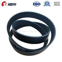 China 7pk, 8pk, 9pk, 10pk Ribbed V Belt for Automotive Bus for sale