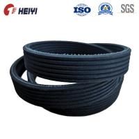 China 7pk, 8pk, 9pk, 10pk Ribbed V Belt for Automotive Bus for sale