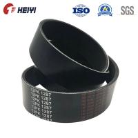China 7pk, 8pk, 9pk, 10pk Ribbed V Belt for Automotive Bus for sale