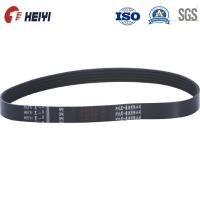 China 6pk Ribbed V Belt Manufacture for Truck and Bus for sale