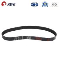 China EPDM Poly V Belt/Multi Ribbed Belt (Section PK, PJ, PL) for sale