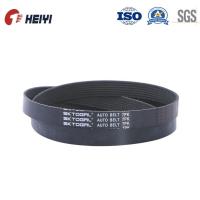 China OEM EPDM Fan Pk Belt Drive Transmission Belt for Car for sale