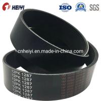 China 6pk1690 V Ribbed Pk Belt for Toyota, 6 Rib X 1690mm for sale