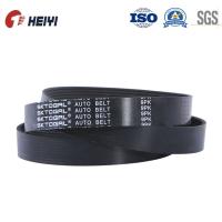 China 6pk1660 Serpentine Pk Belt for Japanese 6X1660mm for sale