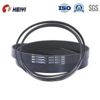 China 6pk1660 Serpentine Pk Belt for Japanese 6X1660mm for sale