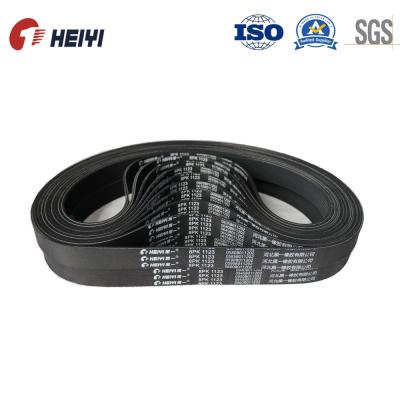 China 4pk1055 Auto Spare Parts Fan/Ribbed/Pk Belt for sale