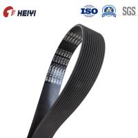 China 4pk1055 Auto Spare Parts Fan/Ribbed/Pk Belt for sale