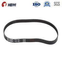 China 3pk/4pk/5pk/6pk/7pk/8pk EPDM Multi Ribbed V Belt/ Pk Belt Auto Transmission Parts for sale