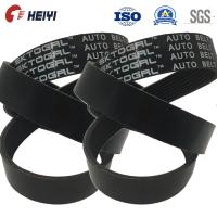 China EPDM 200000kms Warranty Rubber V Belt/ V-Ribbed Belt/ Pk Belt for sale