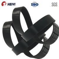 China EPDM 200000kms Warranty Rubber V Belt/ V-Ribbed Belt/ Pk Belt for sale