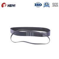 China EPDM 200000kms Warranty Rubber V Belt/ V-Ribbed Belt/ Pk Belt for sale