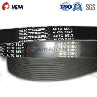 China Factory Supply High Quality Rubber Belt Pk Belt for sale