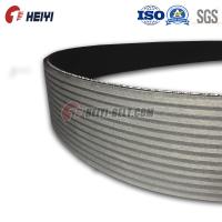 China Factory Supply High Quality Rubber Belt Pk Belt for sale