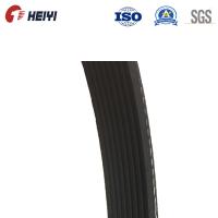 China Vehicle Transmission Powering Progress Belt Multi-Ribbed Belt Rubber Pk Belt for sale