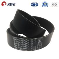 China Hot Selling Car Truck Pk Belt 3pk-15pk Automobile V Belt for sale
