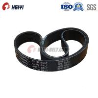 China High-Quality V-Ribbed Belt, Pk Belt, Pj Belt, Automobile Engine Belt for sale