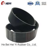 China 6pk1640 Fan Belt for Subaru, 6ribx1640mm, Auto Belt for sale